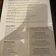 SMOKE ON CHERRY STREET - 646 Photos & 551 Reviews - 1542 E 15th St ...