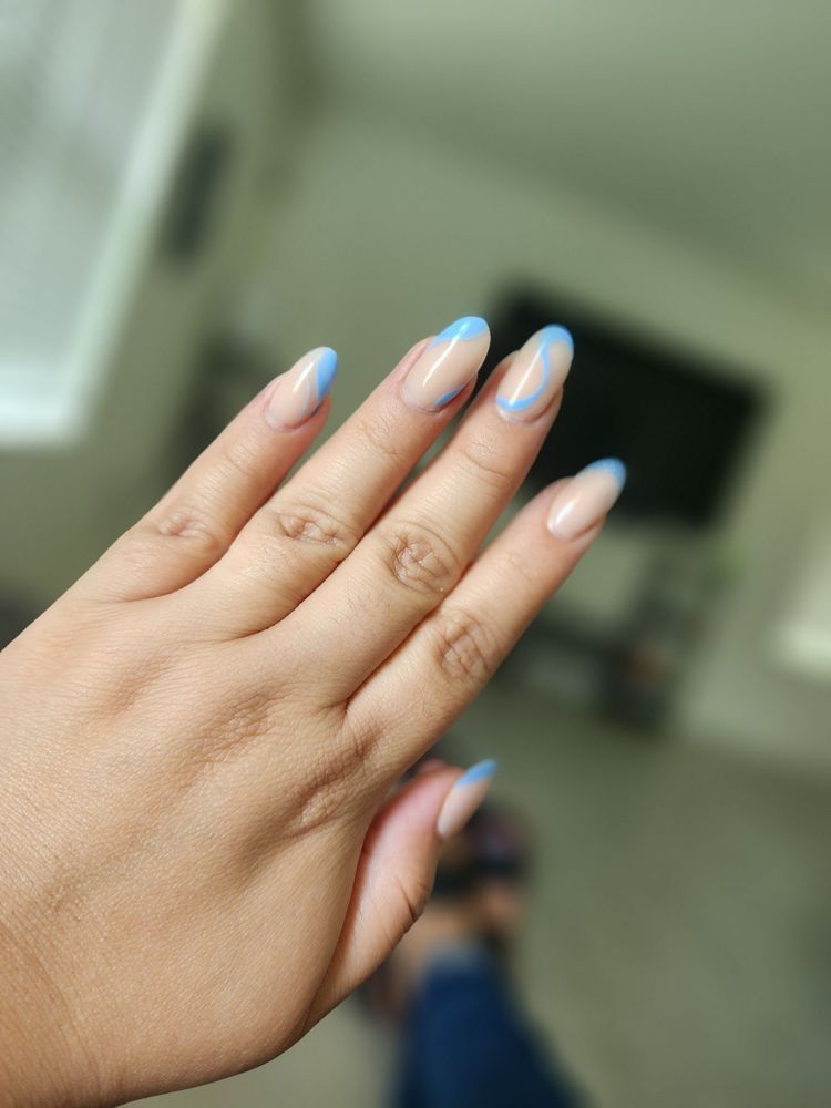 MOUNT DORA NAILS & SPA - Updated October 2024 - 36 Photos & 45 Reviews ...