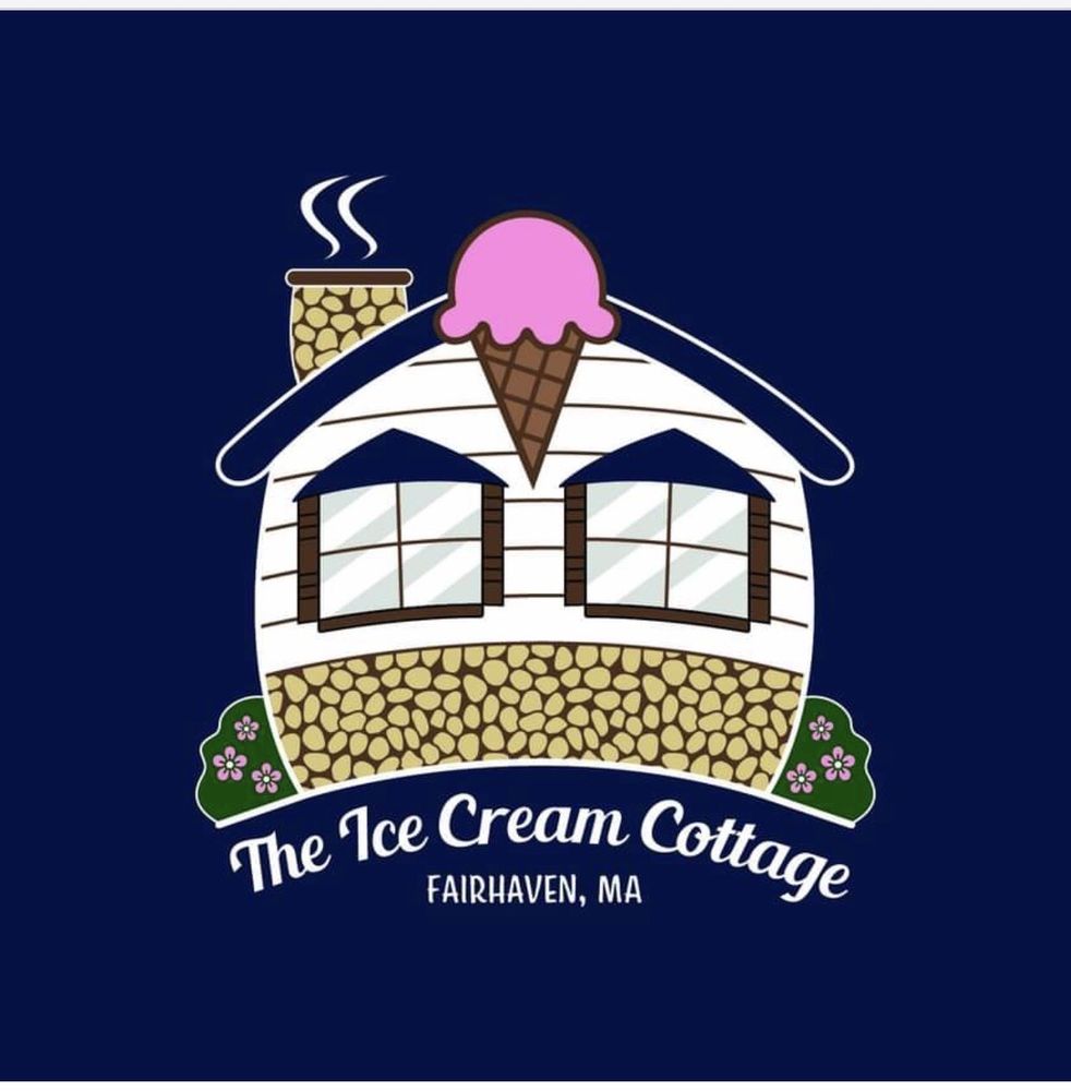 The Ice Cream Cottage, Massachusetts | Roadtrippers
