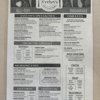 EVELYN’S - Updated August 2025 - 111 Photos & 146 Reviews - 26 ...