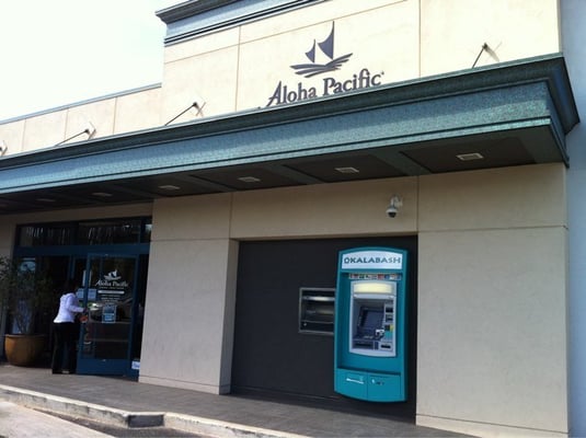 ALOHA PACIFIC FEDERAL CREDIT UNION - Updated October 2025 - 33 Photos ...