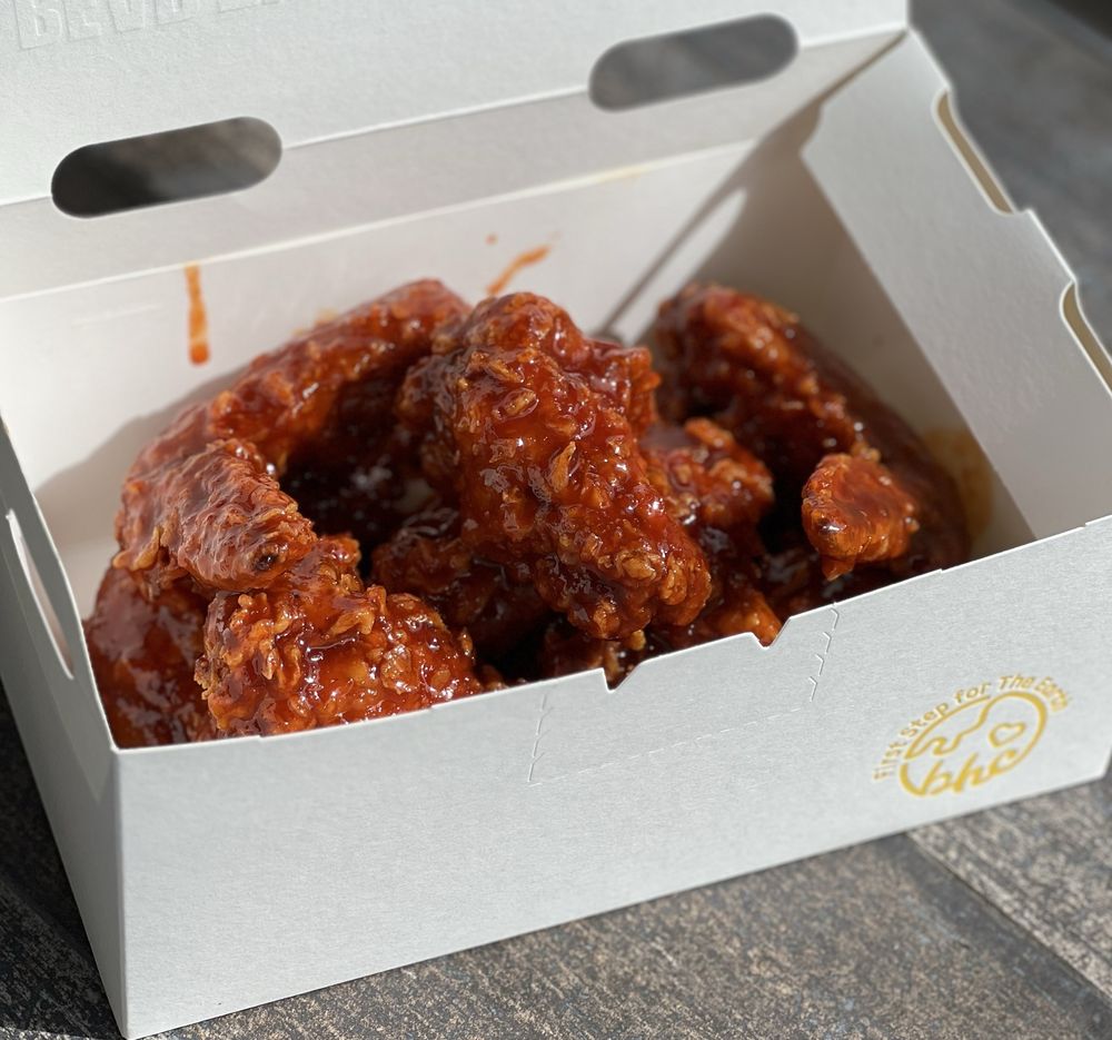 BHC CHICKEN RANCHO BERNARDO - Updated December 2025 - 85 Photos & 66 ...