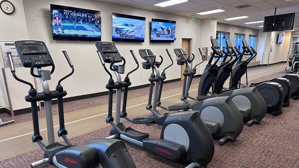 PARKWAY ATHLETIC CLUB - Updated May 2024 - 24 Photos - 645 N Arlington ...