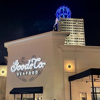 GOODE COMPANY SEAFOOD - Updated February 2025 - 711 Photos & 622 ...