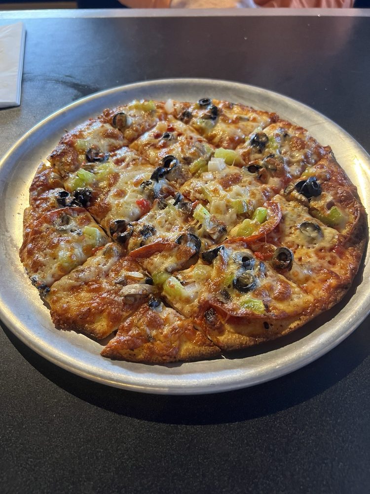 ROCKS 24 PIZZERIA - Updated October 2025 - 24 Photos & 23 Reviews ...