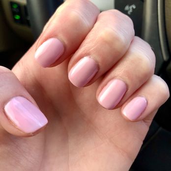 COCO BLUE NAIL & SPA- BLUE BELL - Updated December 2025 - 31 Photos ...