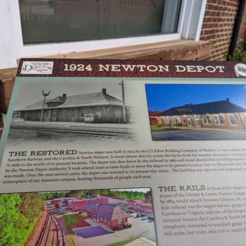 SOUTHEASTERN NARROW GAUGE & SHORTLINE MUSEUM - Updated January 2026 ...