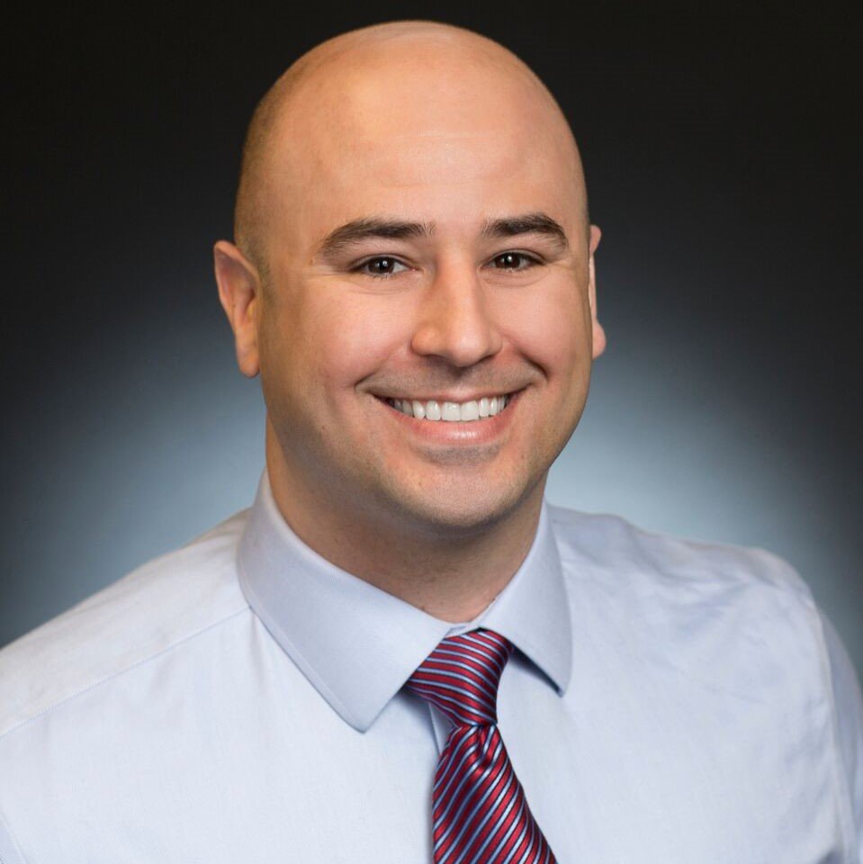 MIKE MARROQUIN - TAYLOR MORRISON HOME FUNDING - Updated January 2026 ...