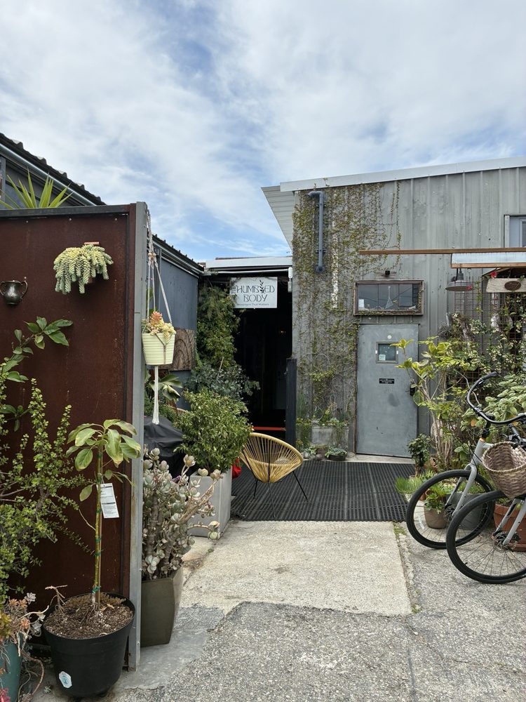 THE HUMBLED BODY - Updated July 2025 - 10 Photos - 1450 E 6th St, Los ...