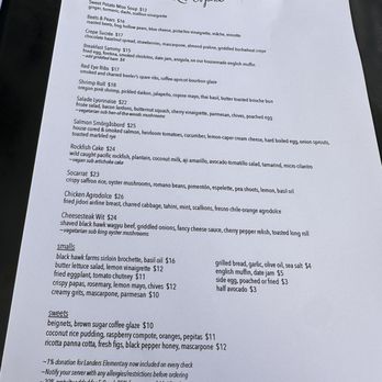 LA COPINE - 587 Photos & 516 Reviews - 848 Old Woman Springs Rd, Yucca ...