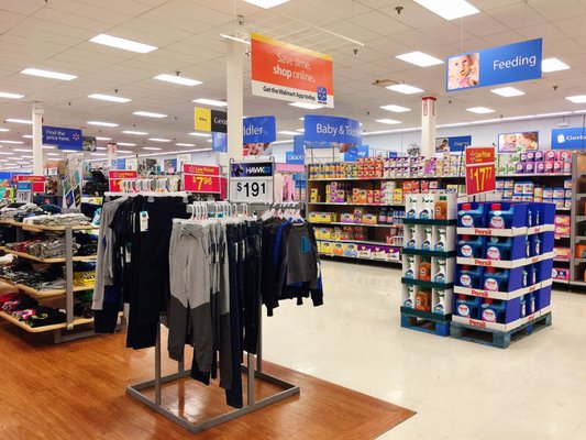 WALMART - Updated January 2026 - 11 Reviews - 70 Bridgeport Road E ...