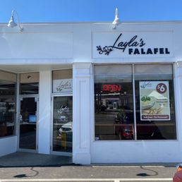 LAYLA’S FALAFEL - Updated December 2025 - 265 Photos & 648 Reviews ...