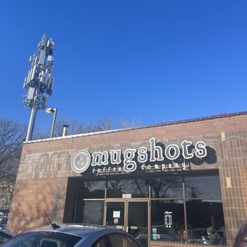 MUGSHOTS COFFEE COMPANY - Updated September 2025 - 148 Photos & 143 ...