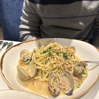 VIAGGIO RISTORANTE & LOUNGE - Updated September 2024 - 447 Photos & 881 ...