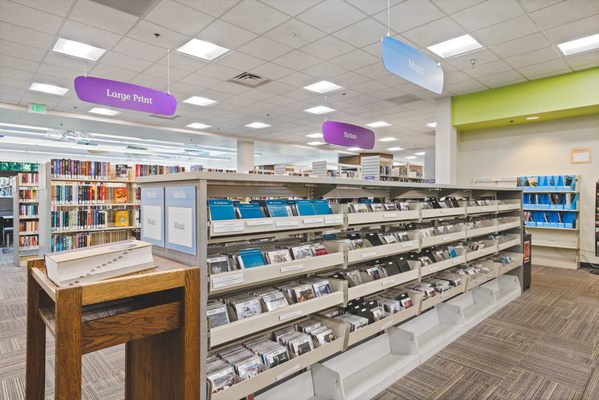 LYNNWOOD LIBRARY - Updated October 2025 - 102 Photos & 36 Reviews ...