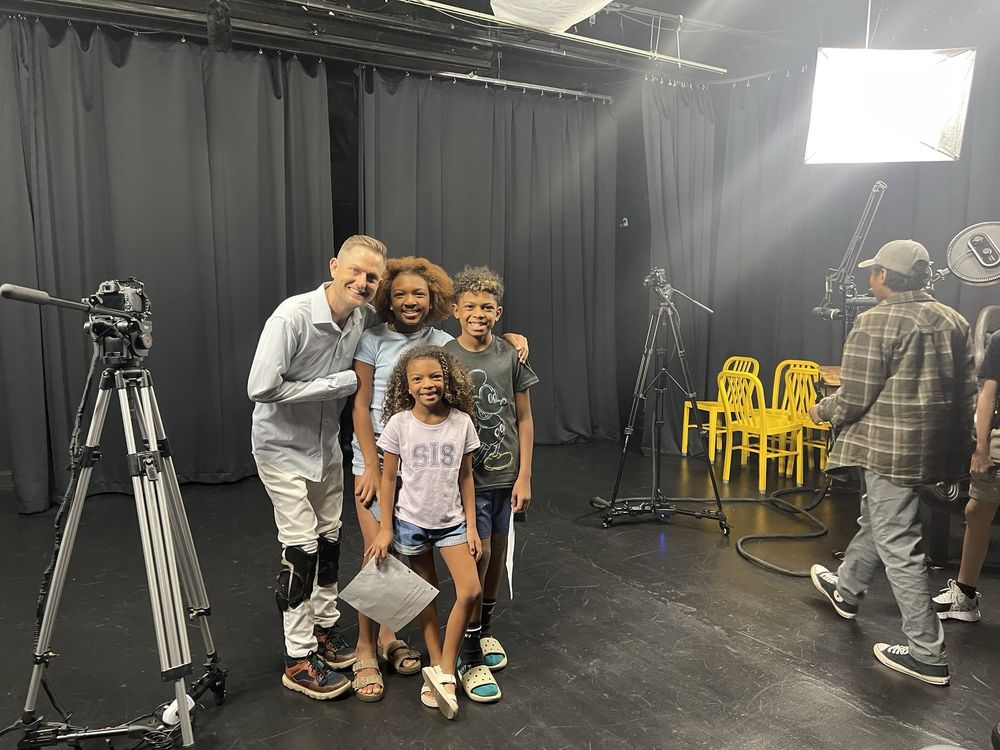 DEARING ACTING STUDIO - Updated December 2025 - 71 Photos & 56 Reviews ...