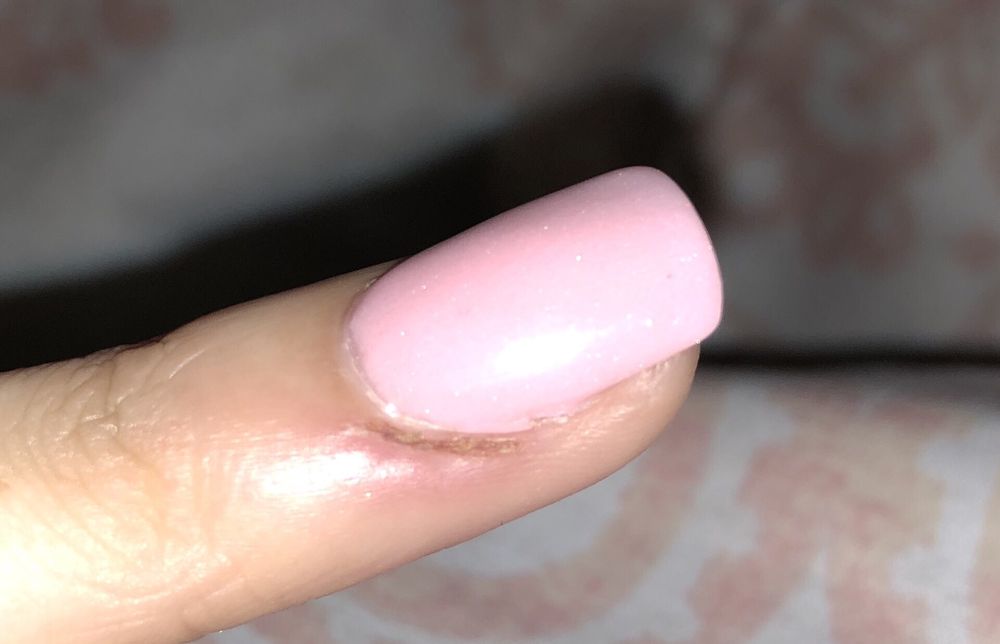 SAM NAILS - 34 Photos & 69 Reviews - Nail Salons - 3700 S Texas Ave ...