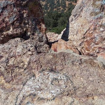 GEIGER LOOKOUT - Updated July 2025 - 75 Photos & 12 Reviews - State Rt ...