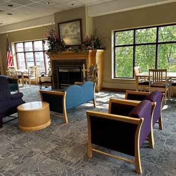 NORTHVILLE DISTRICT LIBRARY - Updated November 2025 - 212 W Cady St ...