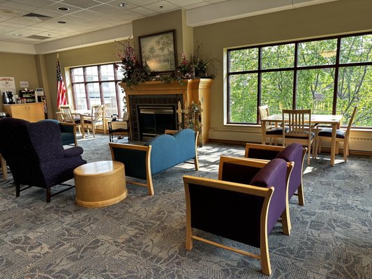 NORTHVILLE DISTRICT LIBRARY - Updated November 2025 - 212 W Cady St ...