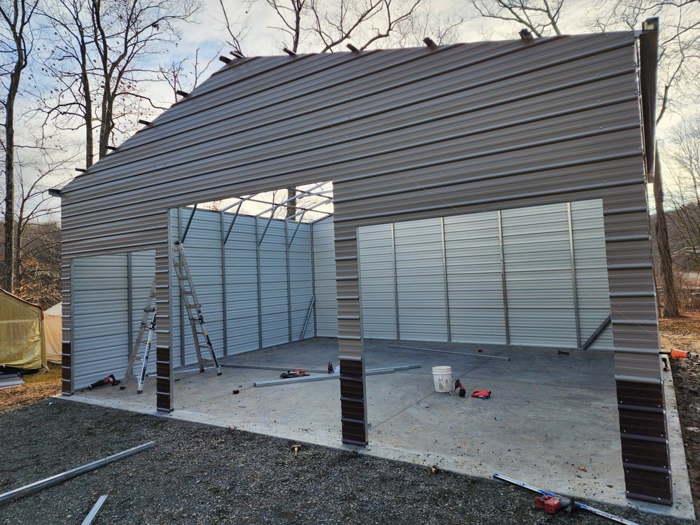 WHITE FOX STRUCTURES - Updated December 2025 - 13 Photos - 70 ...