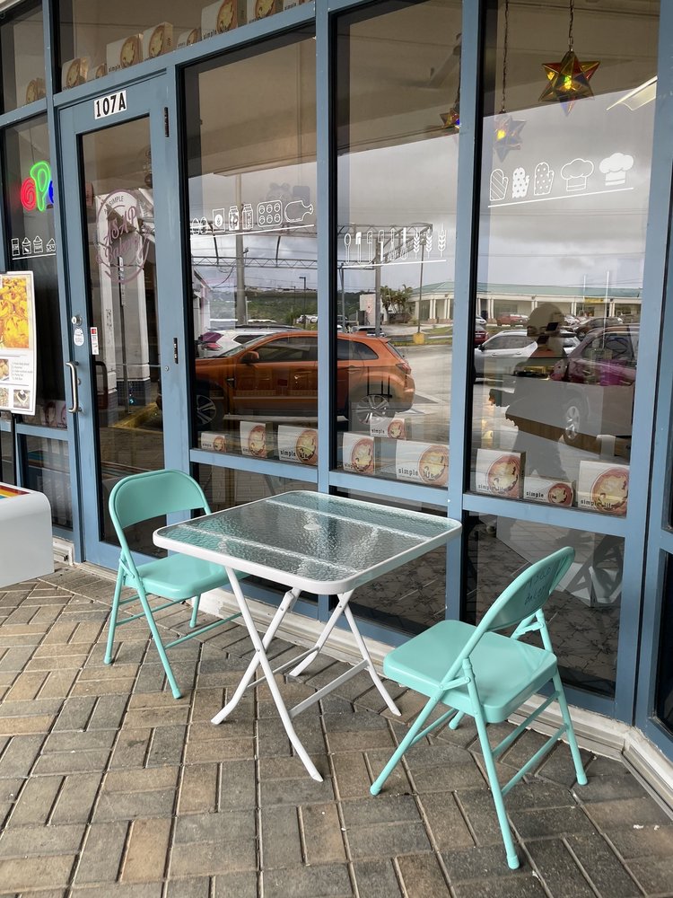 ASAP BAKERY - Updated October 2025 - 16 Photos - 600 Harmon Lp Rd ...