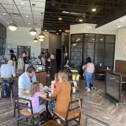 ARMOR COFFEE - Updated May 2025 - 205 Photos & 275 Reviews - 190 E ...