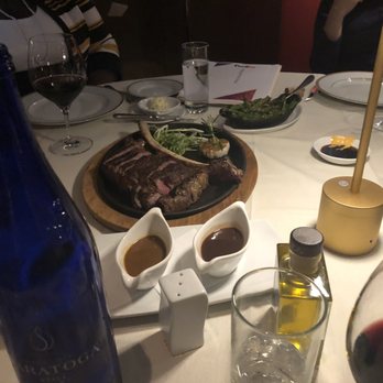 RESERVE CUT - Updated April 2025 - 373 Photos & 359 Reviews - 40 Broad ...