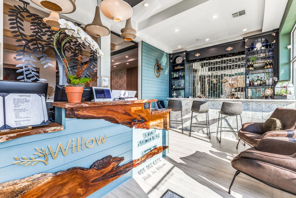 WILLOW NAIL LOUNGE - 30 Photos - 11901 Dallas Pkwy, Frisco, Texas - Nail Salons - Phone Number ...