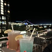 HARBOR & SKY ROOFTOP BAR AND LOUNGE - 87 Photos & 58 Reviews - 900 ...
