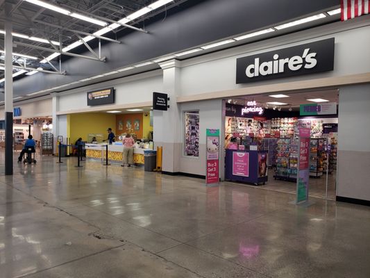 WALMART SUPERCENTER - Updated July 2024 - 59 Photos & 113 Reviews ...