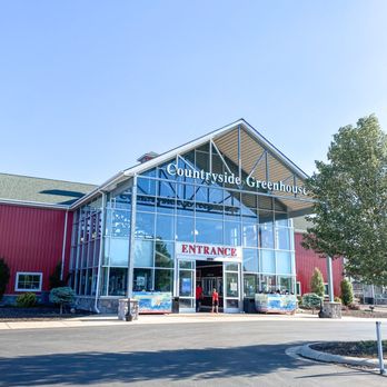 COUNTRYSIDE GREENHOUSE - Updated December 2025 - 37 Photos & 49 Reviews ...