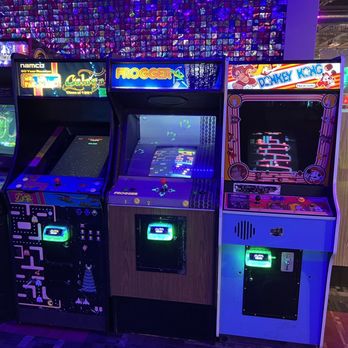 BEST IN GAMES - Updated June 2024 - 83 Photos & 40 Reviews - 4095 ...