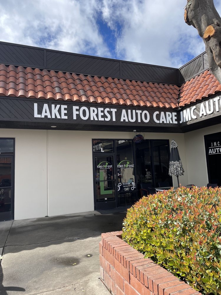 LAKE FOREST AUTO CARE - Updated December 2025 - 25 Photos & 87 Reviews ...