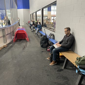 JACKSONVILLE ICE & SPORTSPLEX - Updated October 2025 - 107 Photos & 45 ...