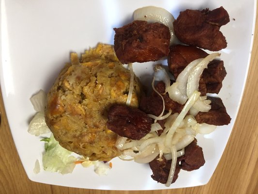 MIGUELO’S CAFE & BAR - 91 Photos & 52 Reviews - Puerto Rican - 1201 N ...