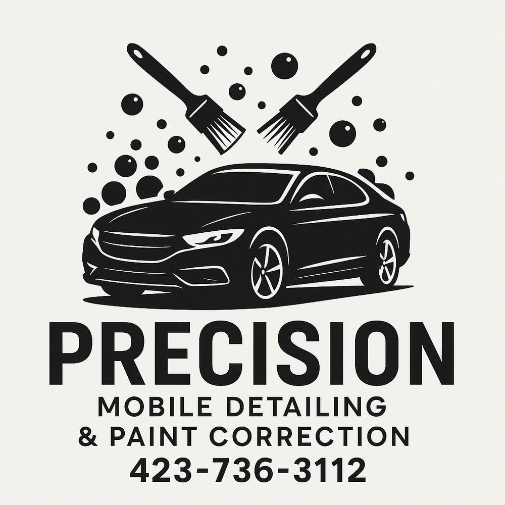 PRECISION MOBILE DETAILING & PAINT CORRECTION - Updated June 2025 - Request a Quote - 625 Fulton ...