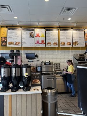 EINSTEIN BROS. BAGELS - Updated January 2026 - 37 Photos & 26 Reviews ...