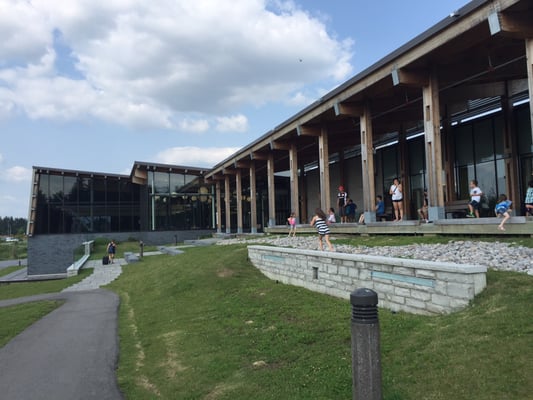 OAK RIDGES COMMUNITY CENTRE - Updated December 2025 - 24 Photos - 12895 ...