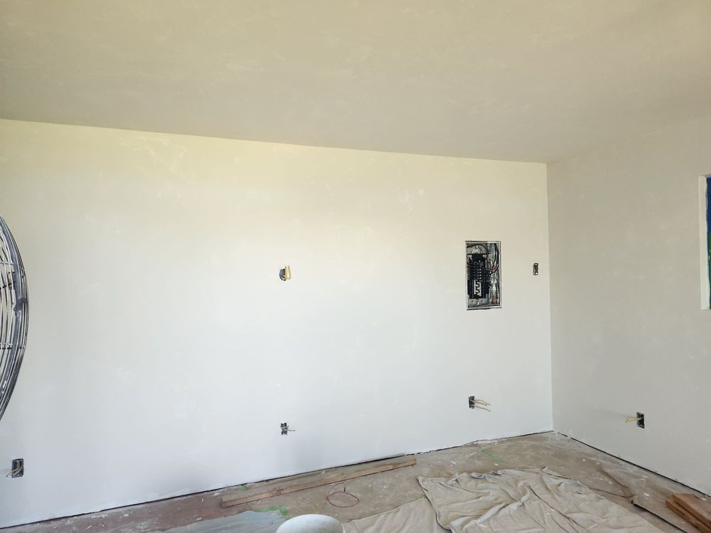 TONY’S AFFORDABLE DRYWALL - Updated June 2025 - 31 Photos - 12350 ...