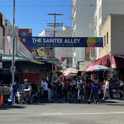 THE SANTEE ALLEY - 891 Photos & 775 Reviews - Shopping Centers - 319 E ...