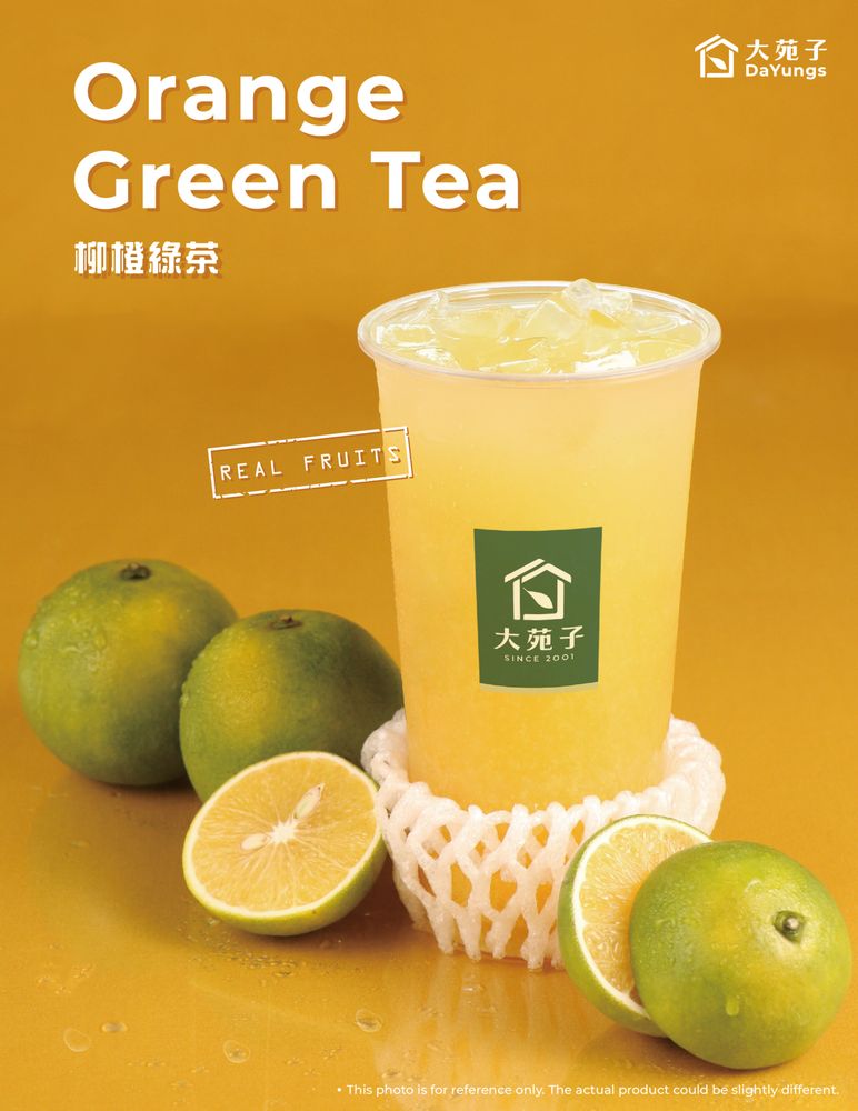 DAYUNG’S TEA - DEER VALLEY - Updated July 2025 - 180 Photos & 29 ...