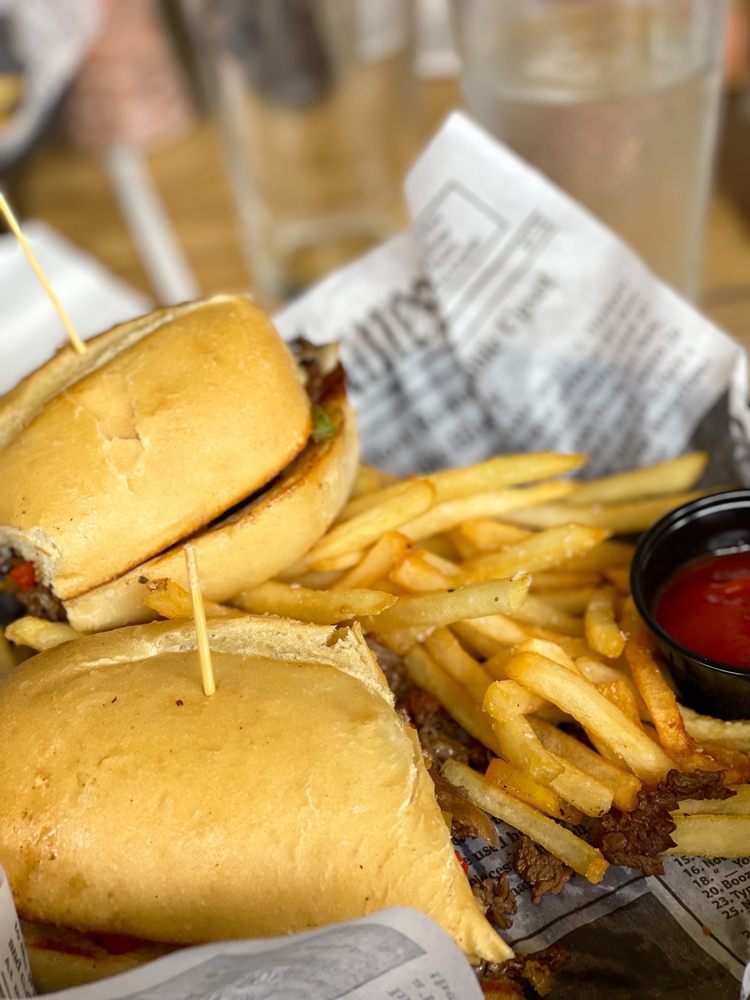 TEN TAVERN - 140 Photos & 130 Reviews - 1177 N Willow Ave, Clovis, CA ...