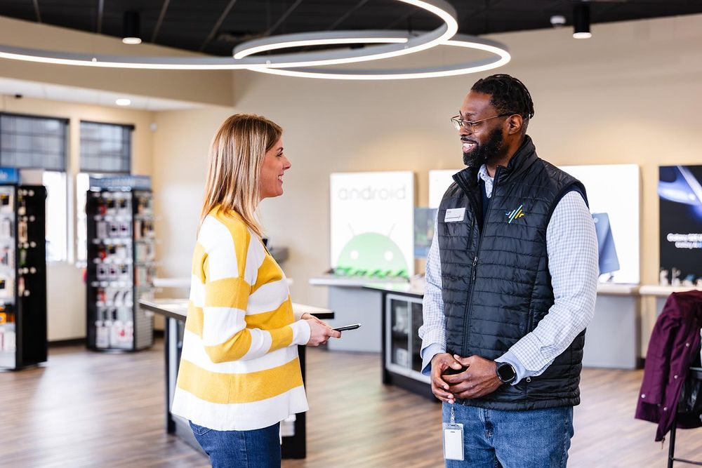 CELLCOM - Updated December 2025 - 11880 Velp Ave, Green Bay, Wisconsin ...