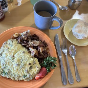 SIMPLY DELICIOUS CAFE & BAKERY - 698 Photos & 768 Reviews - 125 N ...