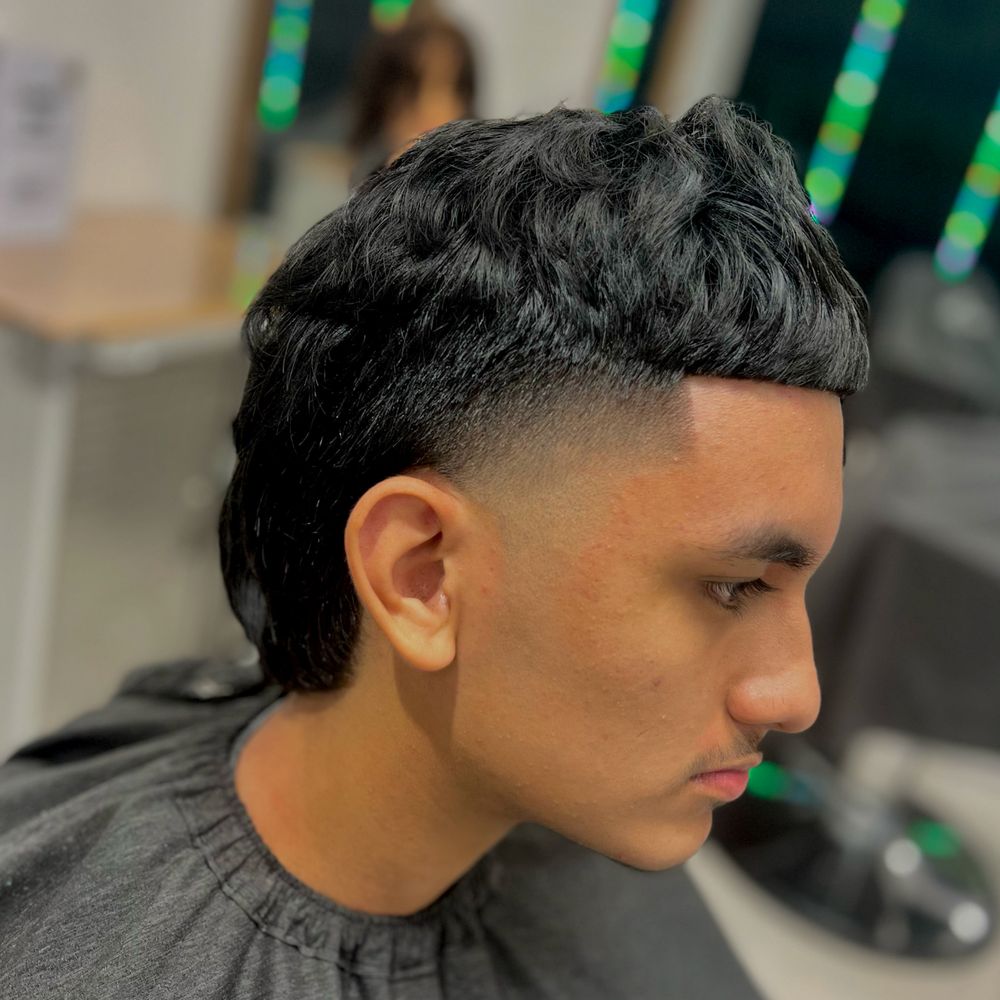 CRIS STYLE CUTS - Updated January 2025 - 4750 N Jupiter Rd, Garland ...