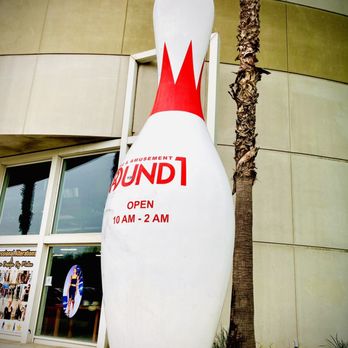 ROUND1 BOWLING & ARCADE - MORENO VALLEY - Updated August 2025 - 394 ...