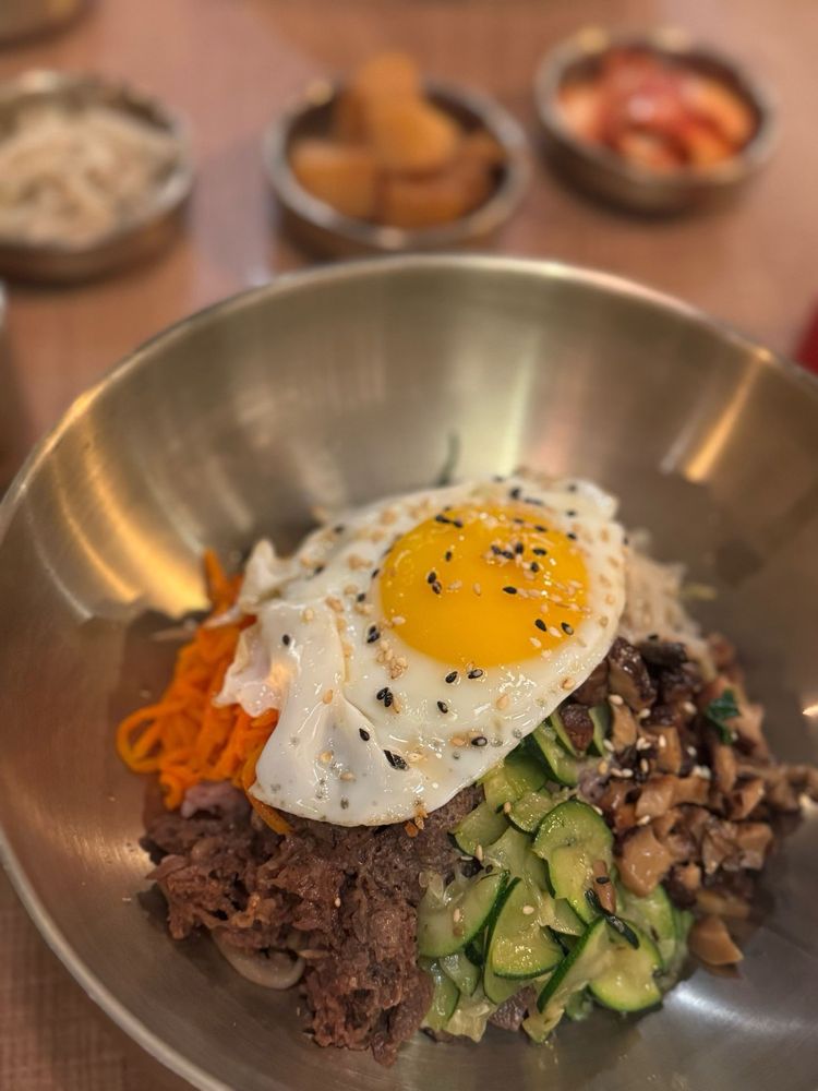 HANSOL KOREAN - Updated May 2025 - 37 Photos & 15 Reviews - 1192 ...