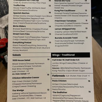 1928 PUBLIC HOUSE - Updated October 2025 - 69 Photos & 36 Reviews ...