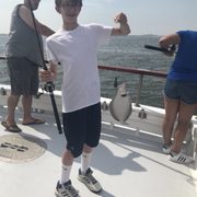 CAPTAIN WHITTAKER FAMILY FISHING - 28 Photos - 3500 Ocean Parkway ...